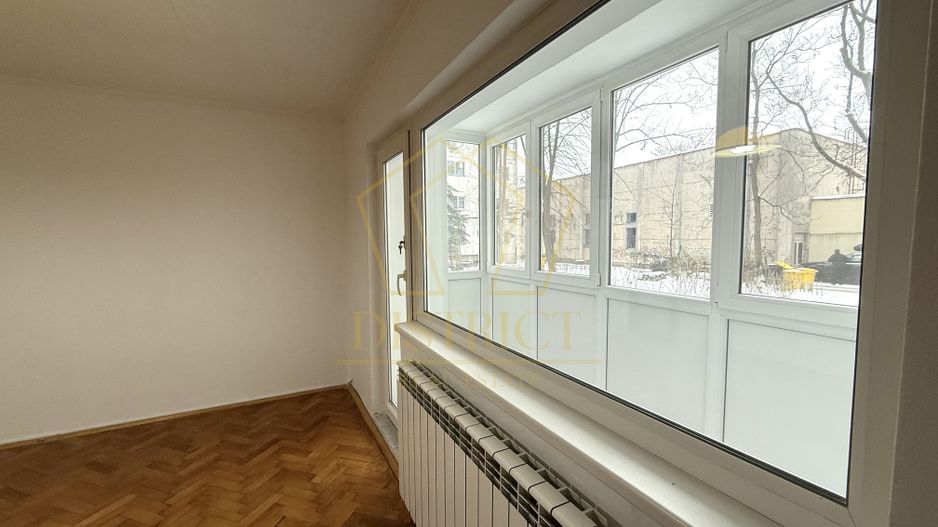 Apartament decomandat cu 4 camere | Sagului - District Real Estate