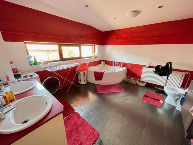 Casa / Vila cu 6 camere de vanzare in Mehala, Timisoara - Sodolescu ...