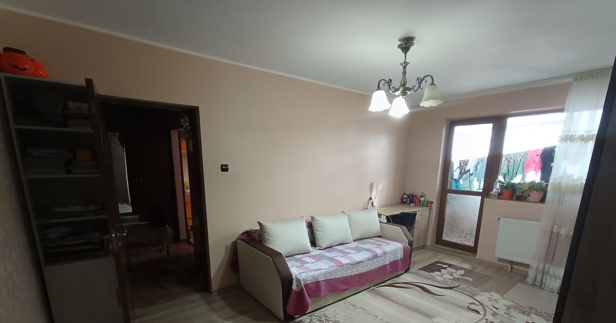 Apartament 2 camere, Micro21 - Silvacasa Start