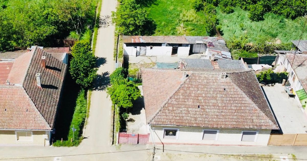Casa / Vila cu 7 camere de vanzare in Giarmata - Bindea Imobiliare